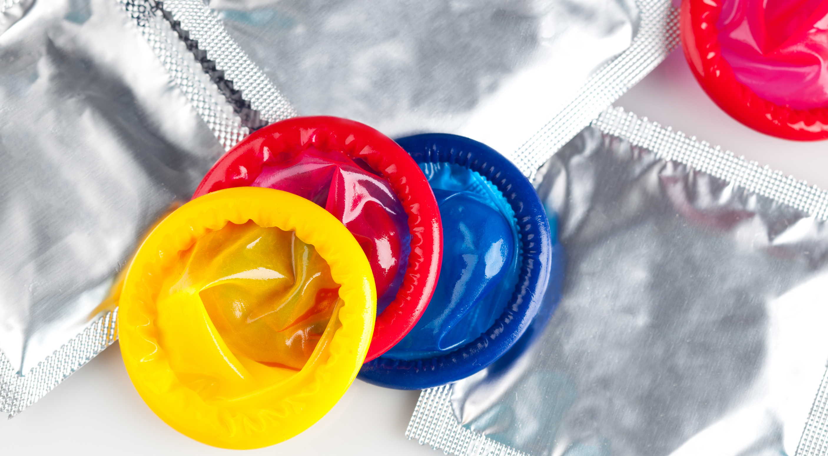 What Exactly Is A “Smart Condom?”