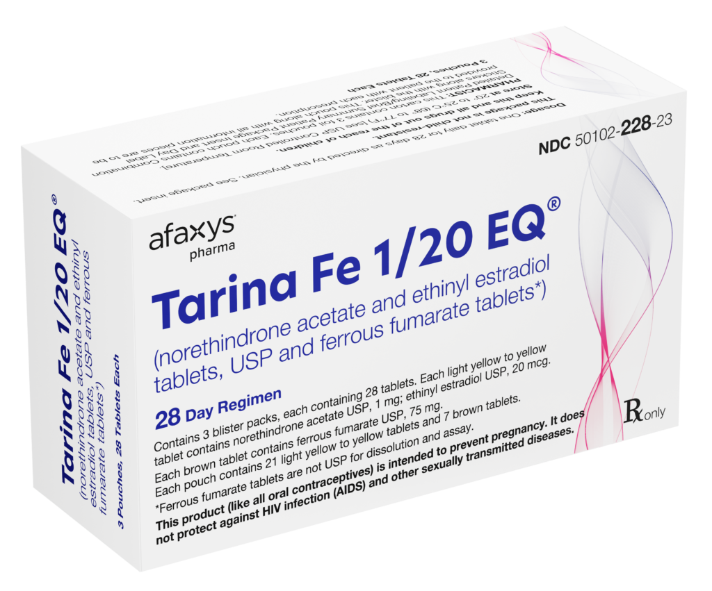 Tarina® Fe 1/20 EQ - PrjktRuby Blog