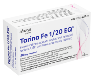 Tarina® Fe 1/20 EQ - PrjktRuby Blog