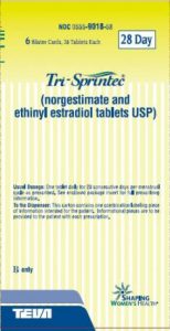 Tri-Sprintec® - PrjktRuby Blog