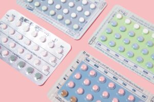History of Birth Control in Women’s Empowerment | PRJKT RUBY